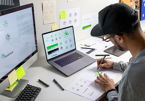 5 cursos de diseño gráfico que mejoran tu habilidad creativa